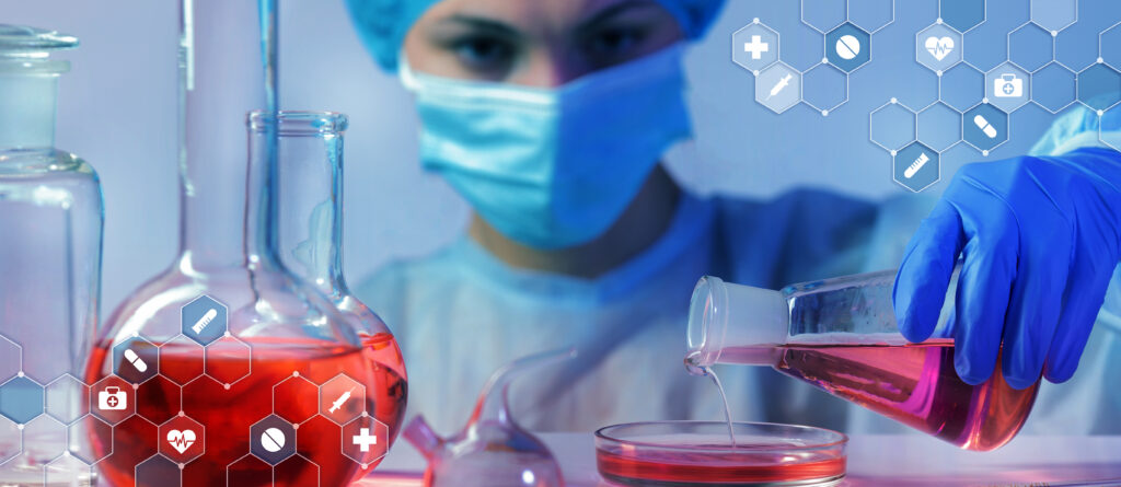 Bioanalytical Testing: The Backbone of Drug Development and Therapeutic ...